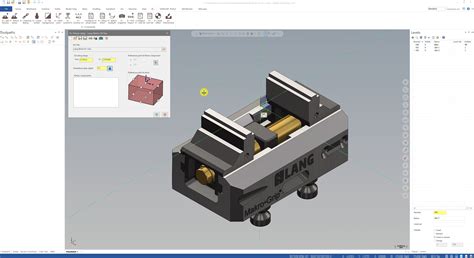 How To Set Up Mastercam X Five Axis Vise Qte Manufacturing Solutions How To Set Up Mastercam X Five Axis Vise Qte Manufacturing Solutions