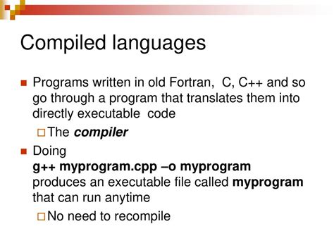 Cosc 1306 Computer Science And Programming Ppt Download