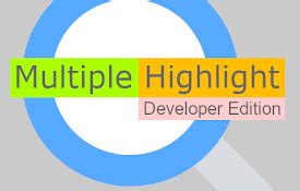 Highlighty Search Find Multi Highlight Chrome Web Store