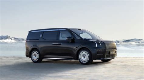 极氪009光辉：中国“顶奢”mpv新贵，手搓细节几乎复刻劳斯莱斯 车家号 发现车生活 汽车之家