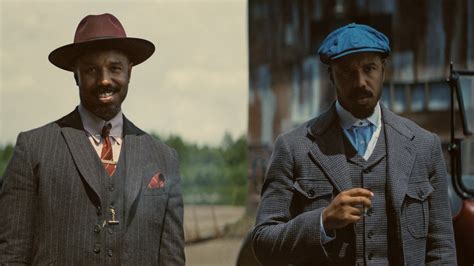 Los pecadores (película 2025) - Tráiler. resumen, reparto y dónde ver. Dirigida por Ryan Coogler ...