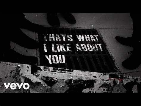 5sos What I Like About You Lyrics