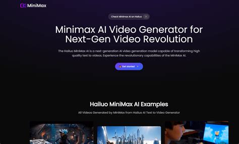 Minimax Ai Reseñas Características Precios Guías Y Alternativas