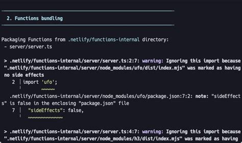 Nuxt3をnetlifycliとnetlifytomlを使ってnetlifyにデプロイしよう 独学プログラマ