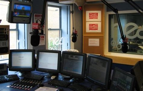 Heart Essex Launches Uk