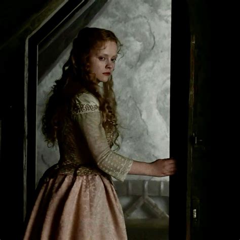 Christina Ricci As Katrina Van Tassel In Tim Burtons Sleepy Hollow