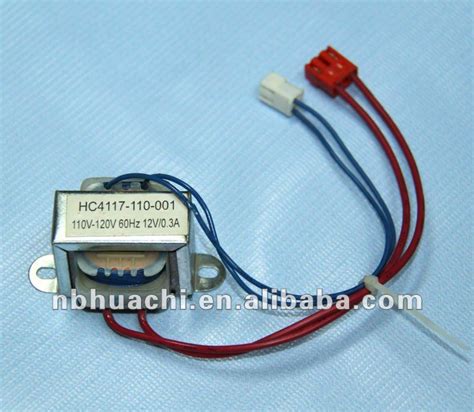 Audio High Frequency Transformer High Quality Audio High Frequency Transformer On