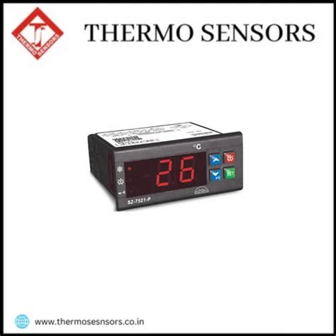 Sub Zero Sz 7521 P Temp Controller At Rs 900 Piece Pvr Temperature Controllers In Nagpur Id