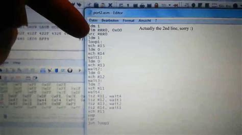 Intel 4004 Microcomputer December 2013 Youtube