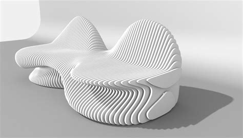 Parametric Modelling 75 Photo