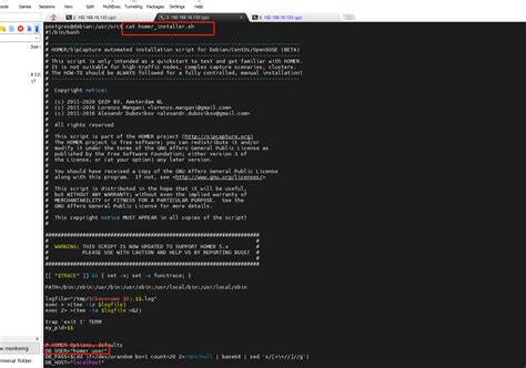 Homer Postgres Defualt Passward And Username？ · Issue 554 · Sipcapturehomer · Github