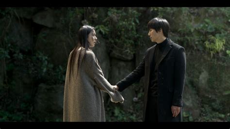 Island Episode 11 12 Final Dramabeans Korean Drama Recaps