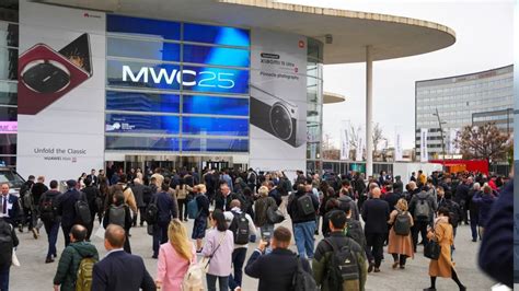 Smartphone Terbaik Mwc 2025 Dan Inovasinya