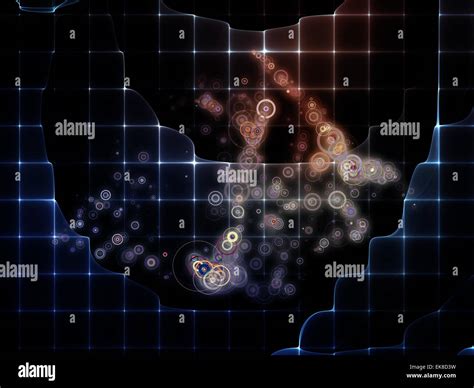 Design Grid Hi Res Stock Photography And Images Alamy