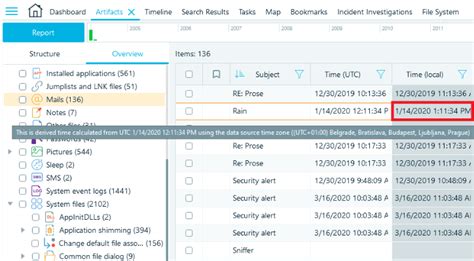 5 More Bloopers Of A Digital Forensic Investigator Part 2