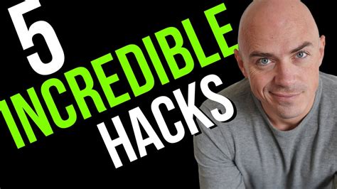 5 Essential Day Trading Hacks To Transform Your Trading Experience