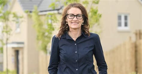 Barratt Developments Makes Trio Of Senior Scottish Promotions