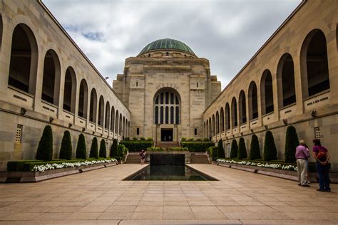 Canberra Mohab Kamel