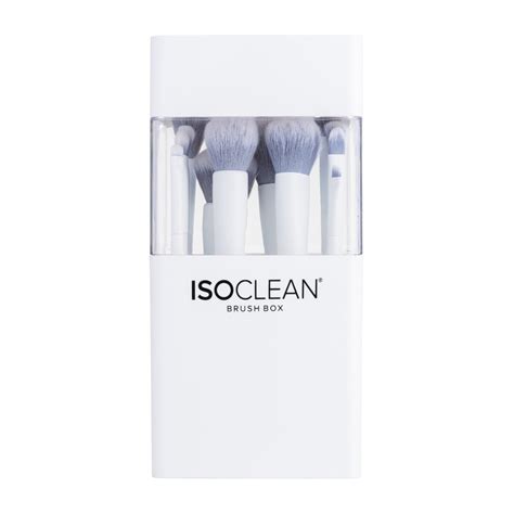 Makeup Brushbox 12 Piece Creator Brush Collection