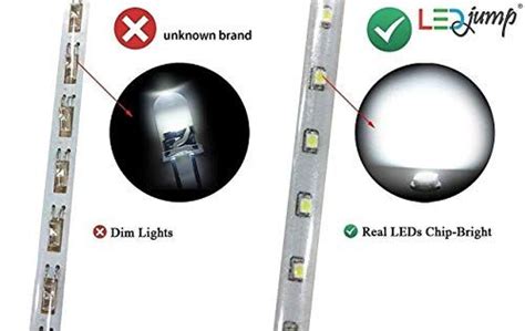 Super Bright Dimmable Led Tape Lighting System
