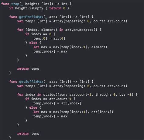 Nakka Sivaram Yadav On Linkedin Problemsolving Swift Dsa Arrays