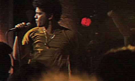 Bruno Mars Locked Out Of Heaven 