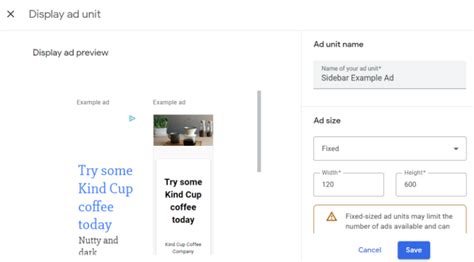How To Add AdSense To Your Website Or Blog