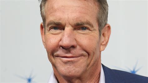 Dennis Quaid Entering The Taylor Sheridan Universe For Spinoff