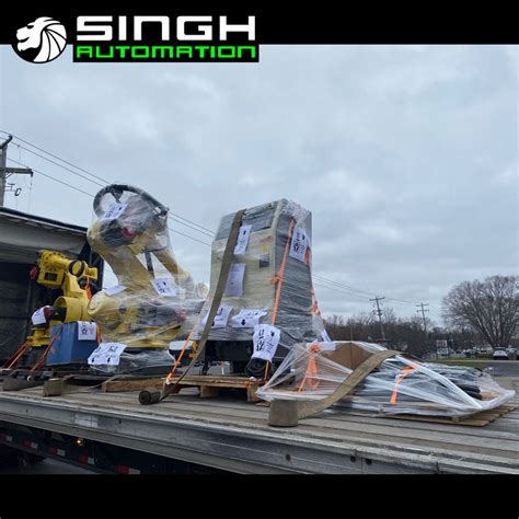 Singh Automation On Linkedin Singhautomation Automation Automationsystems Projectjourney…