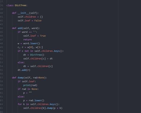 Do Your Python Projects By Bosondev Fiverr