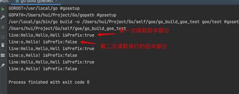 go标准包 六 bufio 有缓冲的io learn go