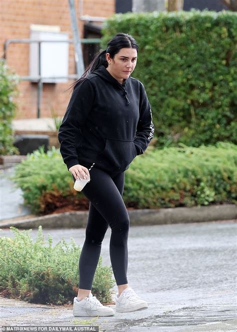 Tayla Brailey Inside The Grim New Life Of Pe Teacher Accused Of Sex