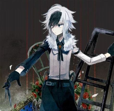 Gijinka Absol Absol Gijinka