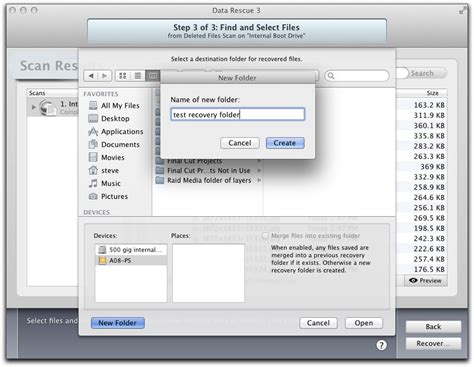 Prosoft Data Rescue 5 Review Dareloplatform