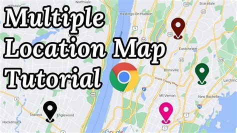 How Do I Plot Multiple Locations On Google Maps Cygnus Research Hub