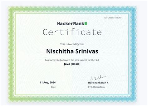 nischitha on linkedin hey connections i m glad to share that i have