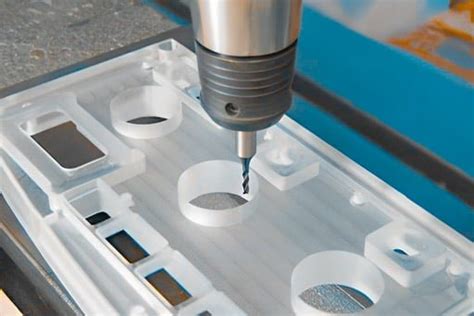 CNC Prototype Machining What Are The Types And Applications