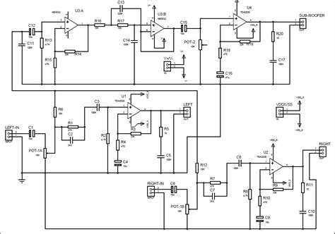 21 Amplifier Bass Output Resistance Is Getting Fried Electrical