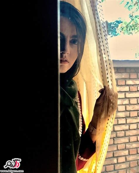 بیوگرافی کامل و عکس های اینستاگرام افسانه کمالی