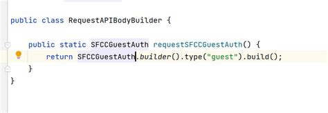 How To Use Builder Pattern In Serenity Bdd Issues At Point Builder