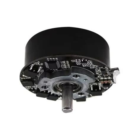 24V Mini DC Inner Rotor Brushless DC Electric Motor For Robot Pet Smart Home Robot BLDC Motor