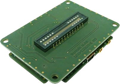 CCD CMOS USB Line Scan Camera Coptonix