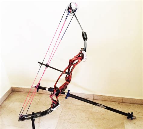 Compound Bow Hoyt Target At Tammy Cornell Blog