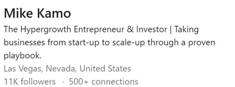 Linkedin Seo Guide How To Optimize Your Linkedin Profile