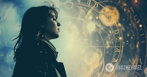 Гороскоп для Діви Стрільця та Водолія на кінець листопада які знаки зодіаку зіткнуться з