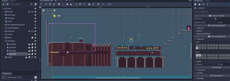 So I Am Newly Learning Godot And While Making Enemies I Am