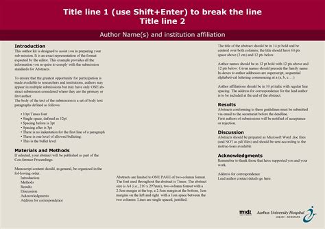 Title Line 1 Use Shiftenter To Break The