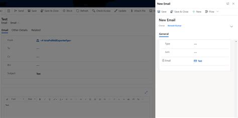 The Crm CafÉ Open Dynamics 365 Record In Modal Dialog Window Using Navigateto Client Api