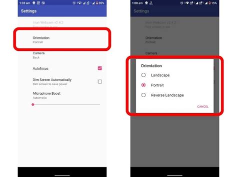 How To Use Android Phone As Webcam For PC TechPP