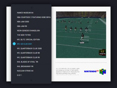 Xaml Tips And Tricks Page 22 Big Box Custom Themes Launchbox Community Forums